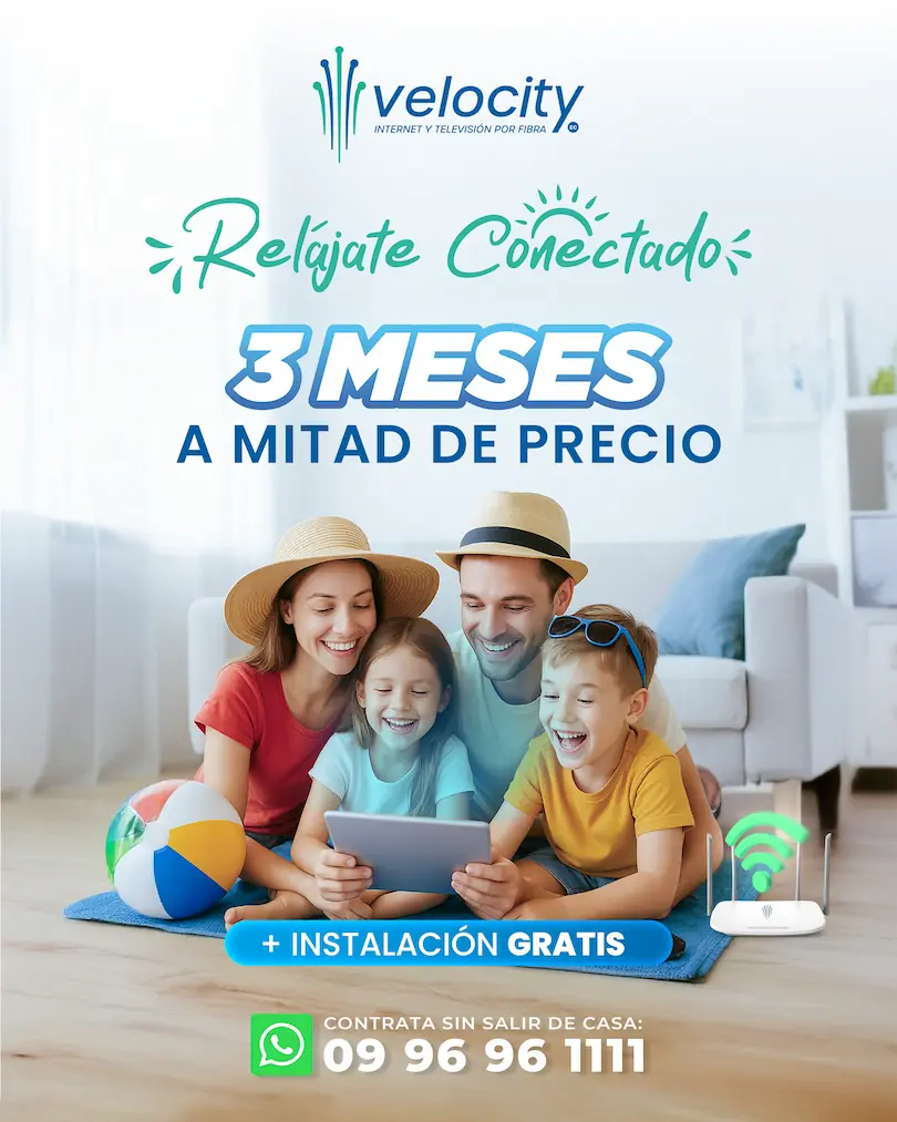 Planes de Internet